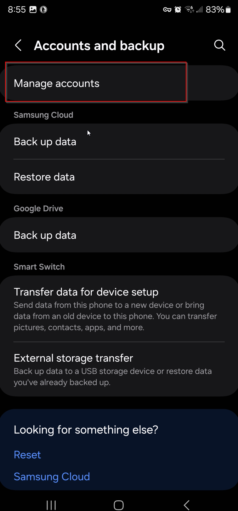 How to Uninstall Work Profile from your Android – Sheakley