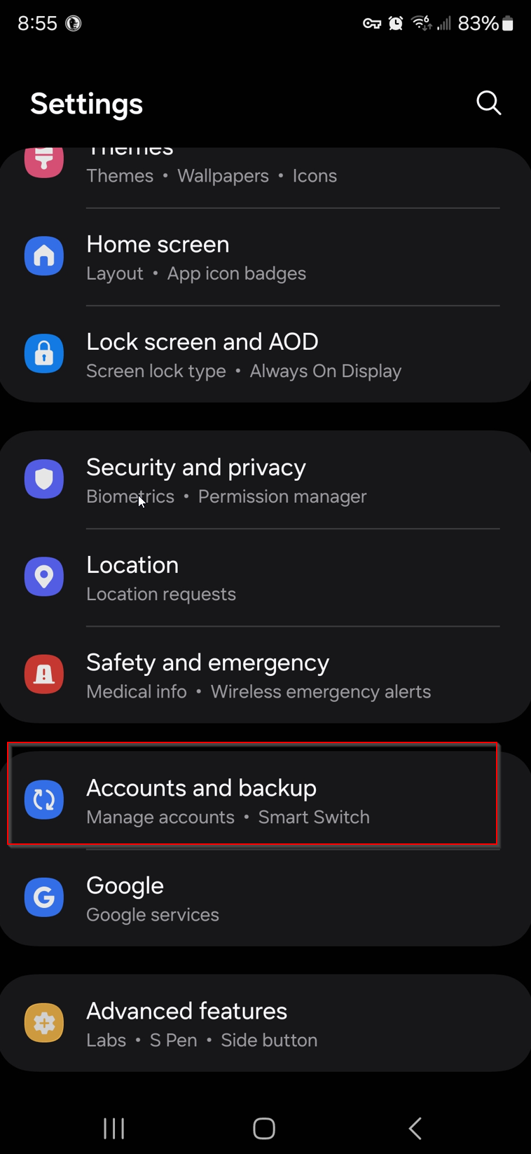 How to Uninstall Work Profile from your Android – Sheakley